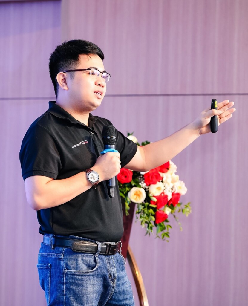 VietDevelopers – Technology Company